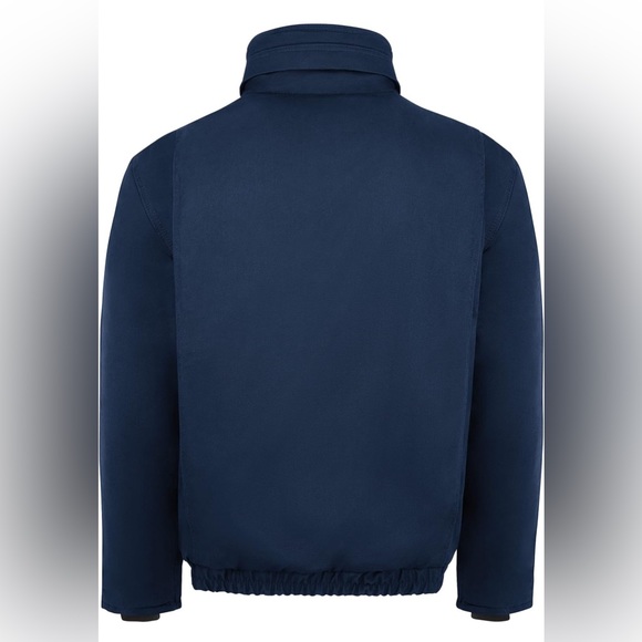 bulwark | Jackets & Coats | Bulwark Mens Heavyweight Insulated Bomber ...